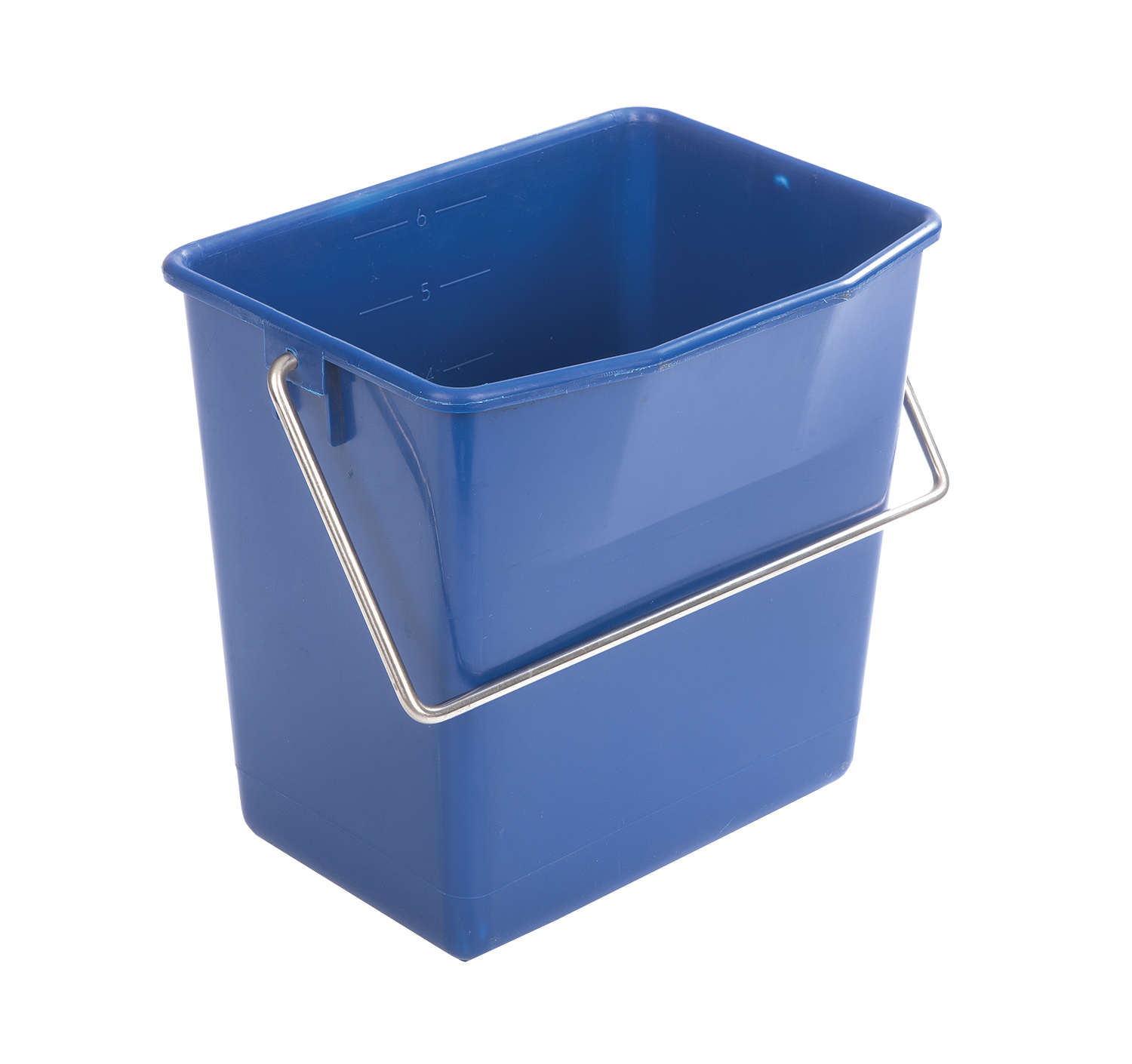 Compact Polypropylene Bucket System